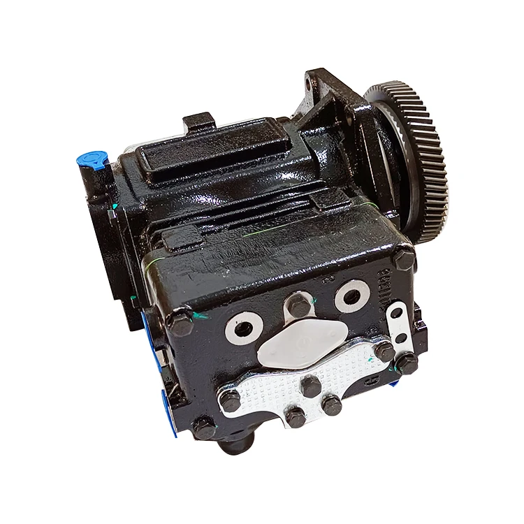 Detroit S60 Air Compressor for Detroit Series 60 12.7L R23522123 ...