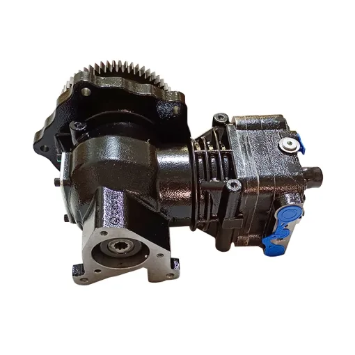 Air Brake Compressor R23535534 for Detroit 60 14L 23535534 Air ...