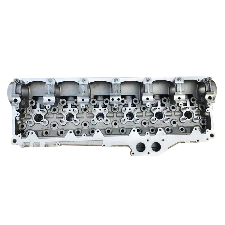 Detroit Series 60 Truck 23538858 S60 14L Generation Cylinder Head ...