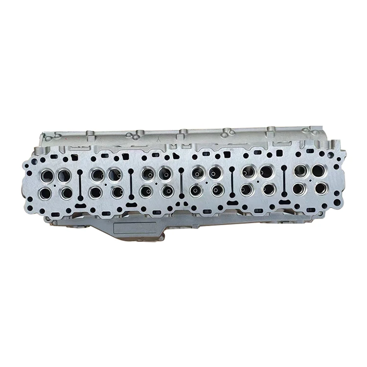 Detroit Series 60 Truck 23538858 S60 14L Generation Cylinder Head ...