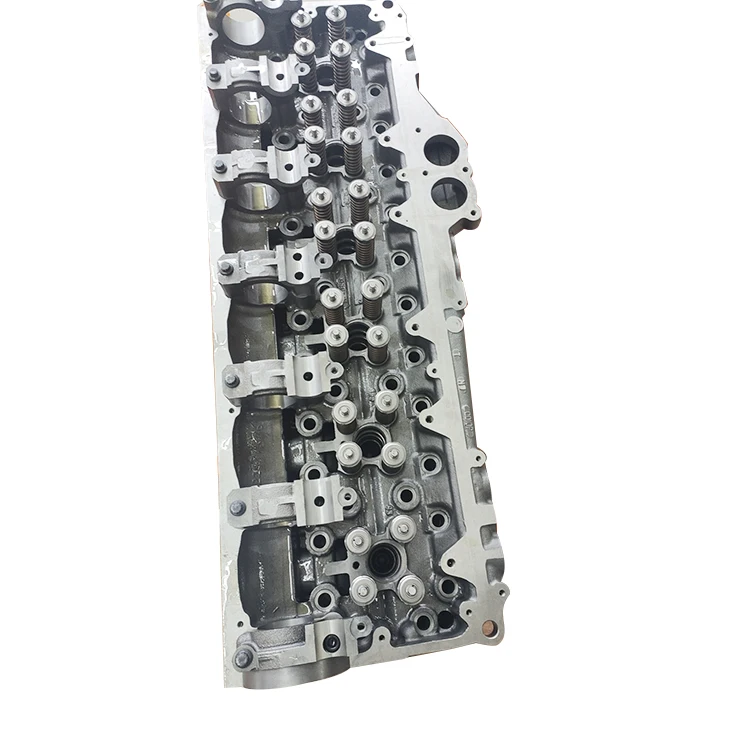 Detroit Series 60 Truck 23538858 S60 14L Generation Cylinder Head ...