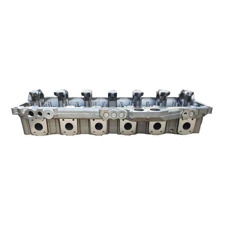 Detroit Series 60 Truck 23538858 S60 14L Generation Cylinder Head ...