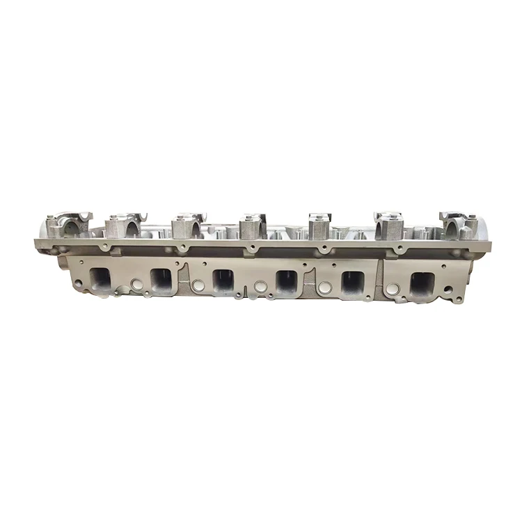 Detroit Series 60 Truck 23538858 S60 14L Generation Cylinder Head ...