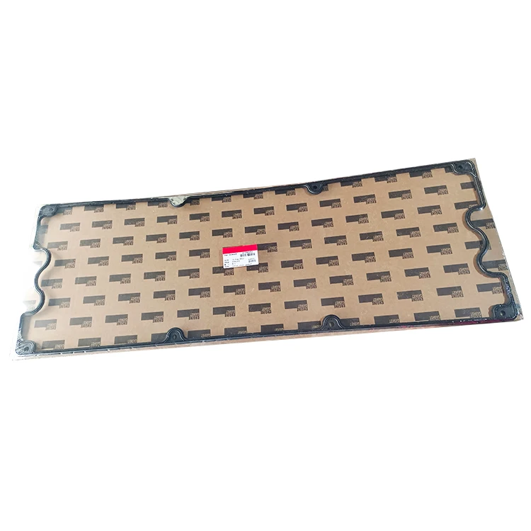 Cummins ISX15 QSX15 Valve Cover Gasket 3104388 4026507 3104392 ...