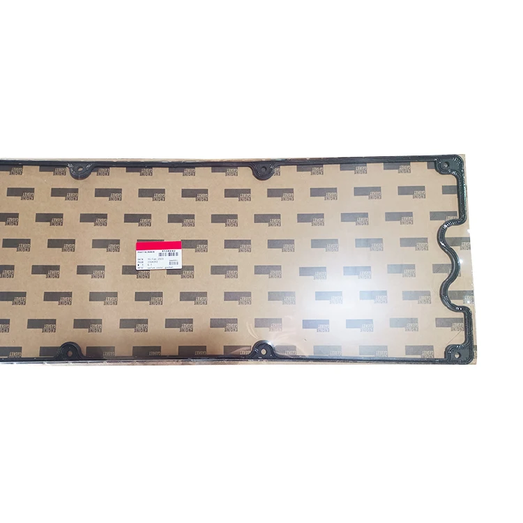 Cummins ISX15 QSX15 Valve Cover Gasket 3104388 4026507 3104392 ...