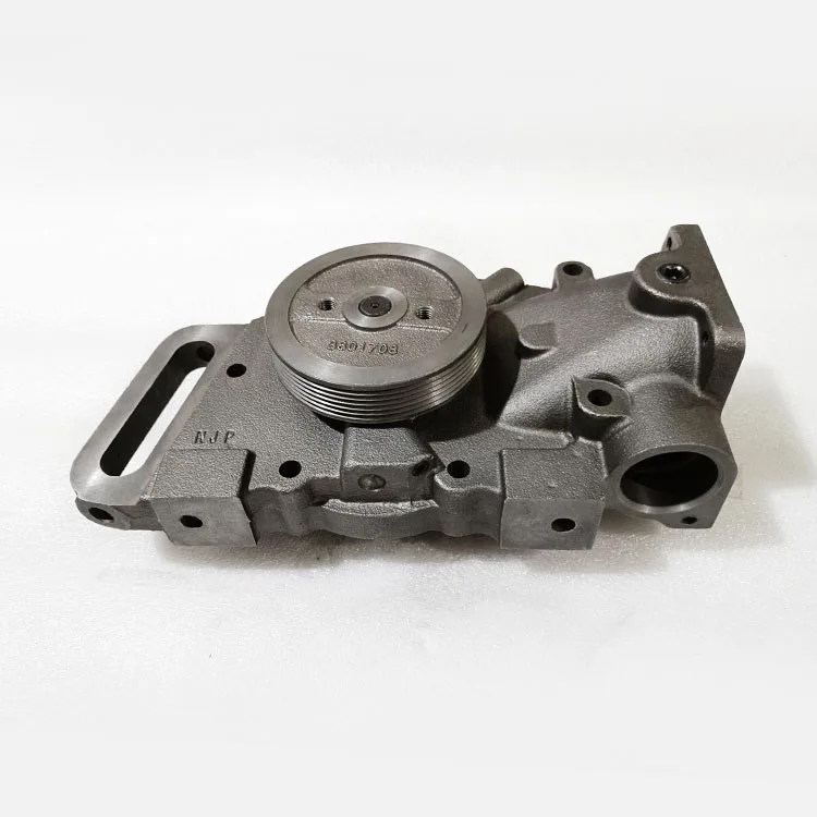 Cummins NT855 NTA855 Diesel Engine Water Pump 2882038 3801715 ...