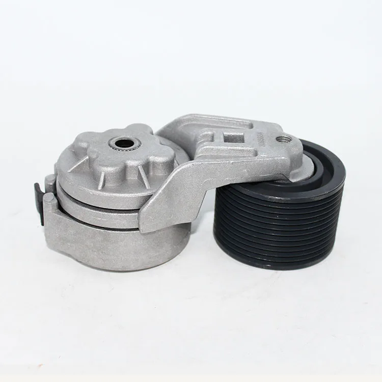 Cummins N14 Belt Tensioner 3095684 - Partscummins