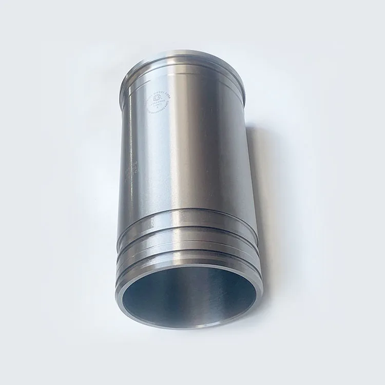 12.7L Cylinder Liner 23531249 23531501 Detroit Series 60 Sleeve ...
