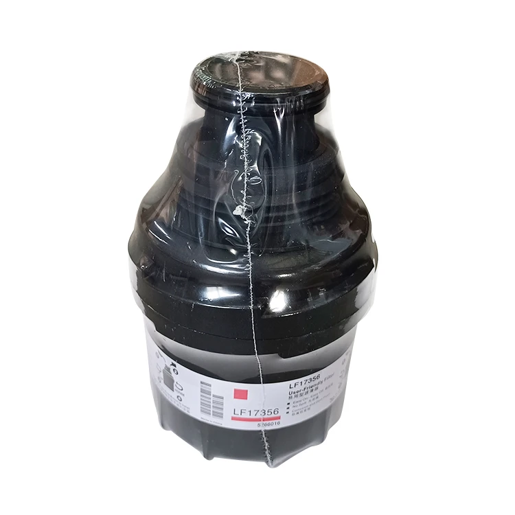 Fleetguard Oil Filter LF17356 5266016 For ISF2.8 - Partscummins