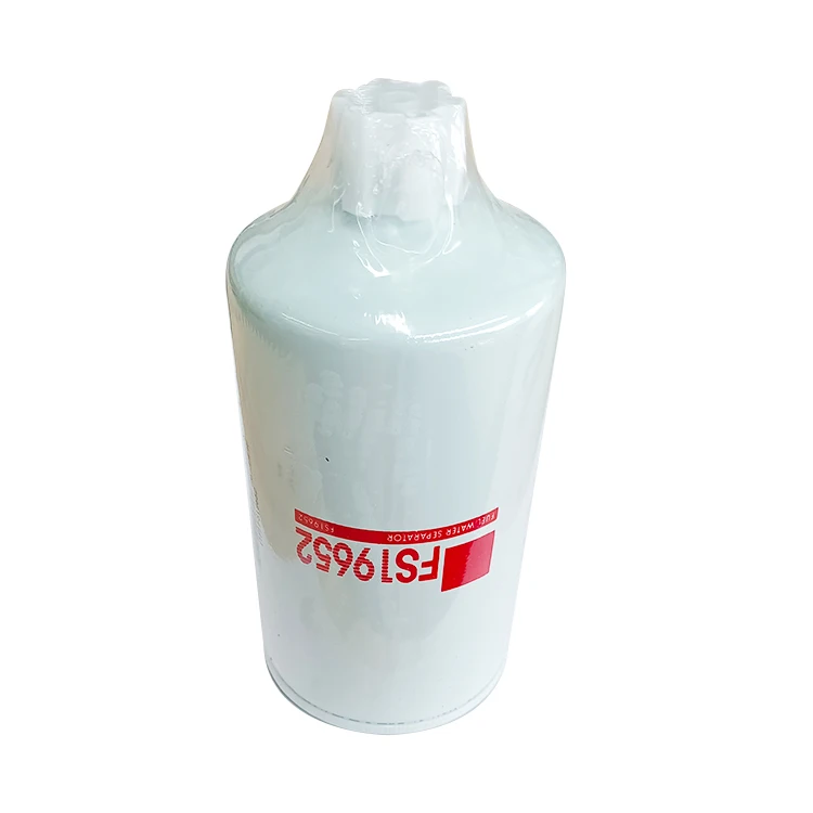 Fleetguard Fuel Water Separator Filter FS19652 - Partscummins