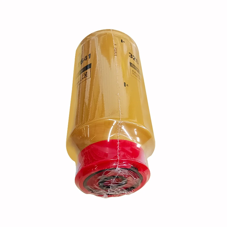 Fuel Water Separator Filter 326-1641 3261641 - Partscummins