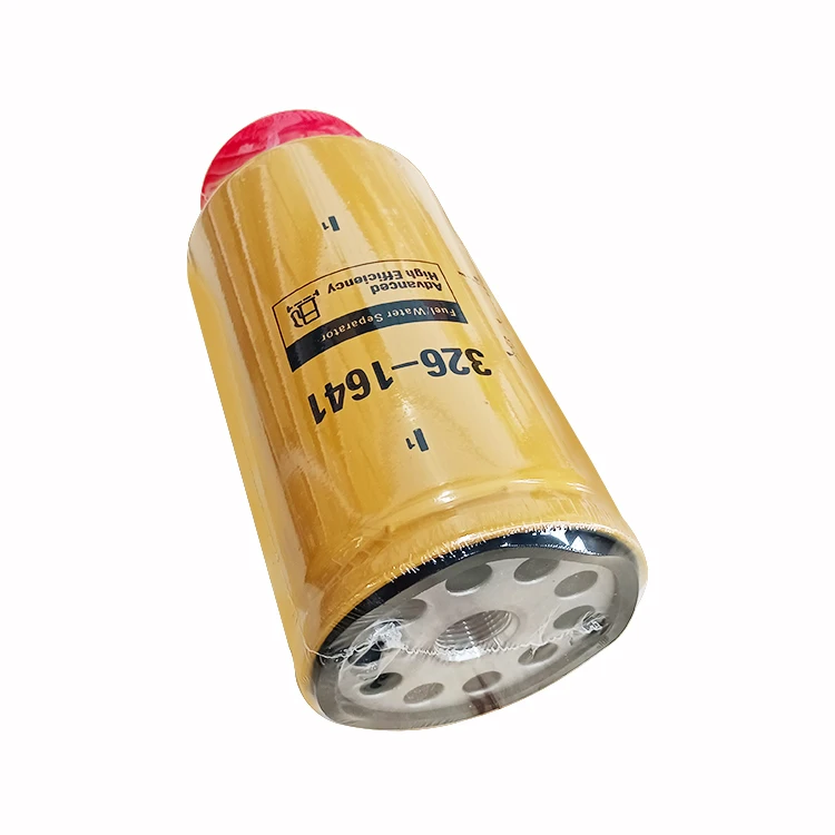 Fuel Water Separator Filter 326-1641 3261641 - Partscummins