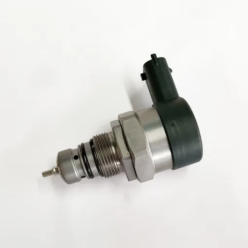 Common Rail Fuel Pressure Control Valve Regulator 0281006032 504384251 ...