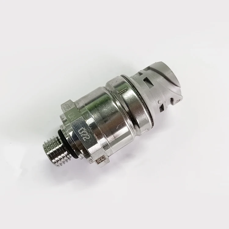 Diesel Engine Genuine Oil Pressure Sensor Original 5594396 4088734 ...