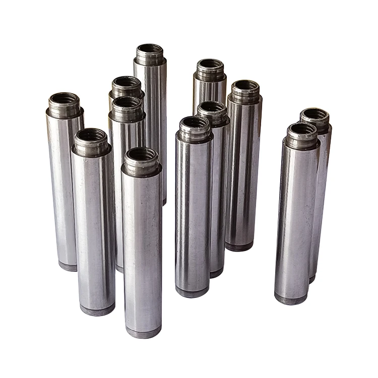 1227375 122-7375 Valve Guide 3406E 3406B Excavator CAT C18 Intake and ...