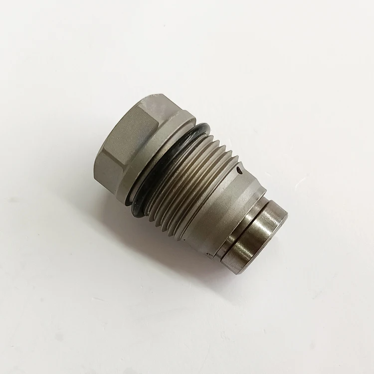 Common Rail fuel injection pump pressure relief valve 1110010022 ...