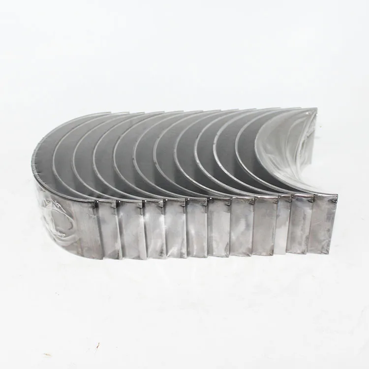 Cummins N14 Connecting Rod Bearing 3055145 - Partscummins