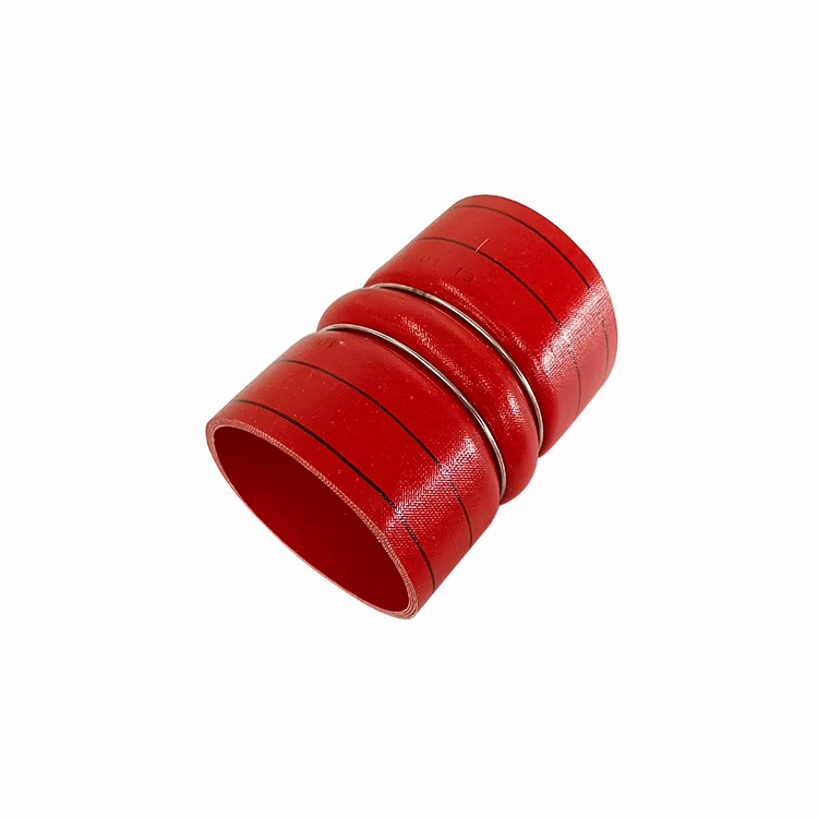 OEM Hump Hose 3089230 4001044 silicone rubber hose Cummins QSK60 ...