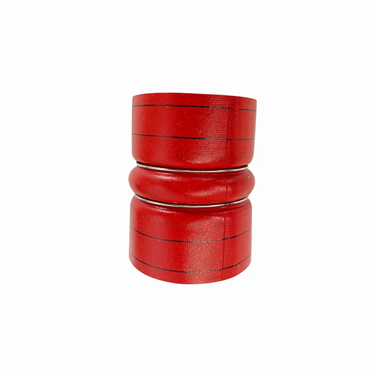 OEM Hump Hose 3089230 4001044 silicone rubber hose Cummins QSK60 ...