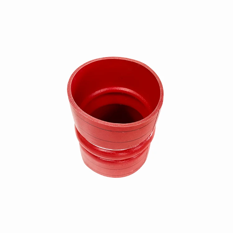 OEM Hump Hose 3089230 4001044 silicone rubber hose Cummins QSK60 ...