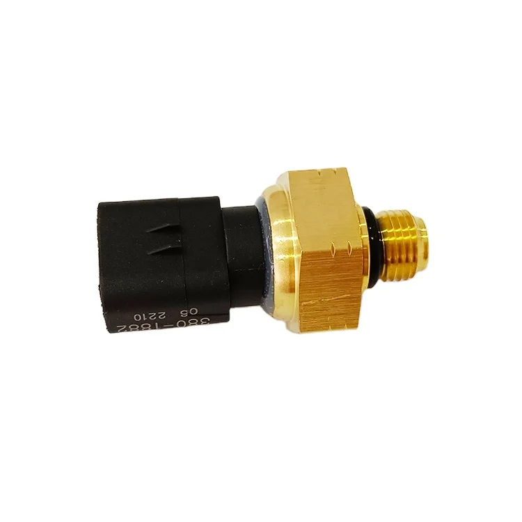 Oil Pressure Sensor Transducer 380-1882 for CAT C1.1 C1.5 C2.2 C3.3 C4 ...