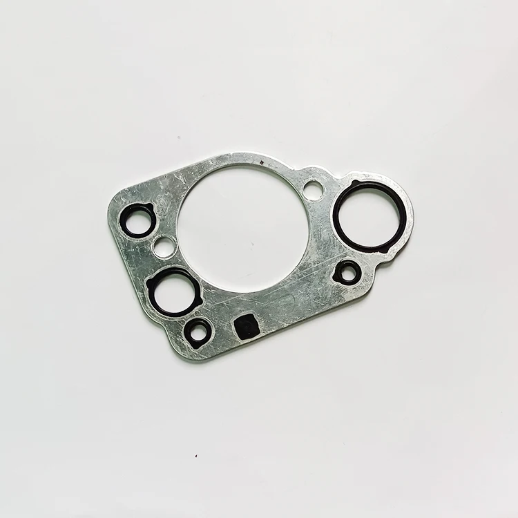 Fuel pump support gasket 2872195 4062005 4954472 for QSX15 - Partscummins