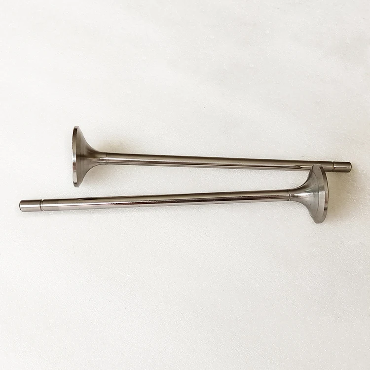 Detroit Diesel Series 60 S50/S60 Intake Valve 23501576 23529629 8929589 ...