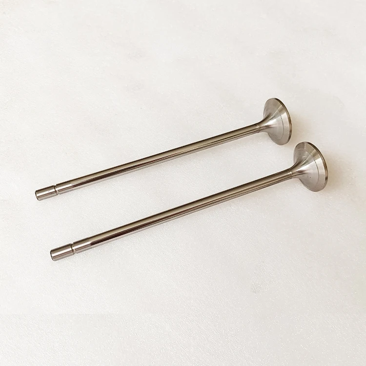 Detroit Diesel Series 60 S50/S60 Intake Valve 23501576 23529629 8929589 ...