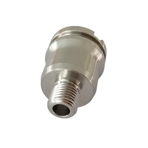 S60 Injector Sleeve Detroit Diesel Series 60 Fuel Injector Tube ...
