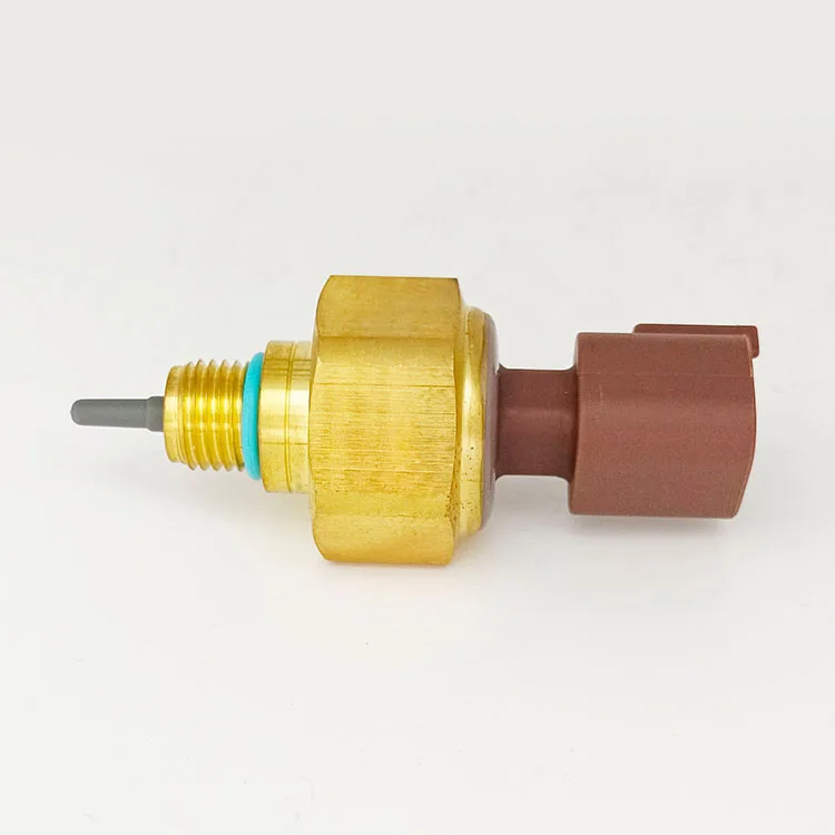 Cummins X15 ISX15 QSX15 Diesel Engine Oil Pressure Temperature Sensor ...