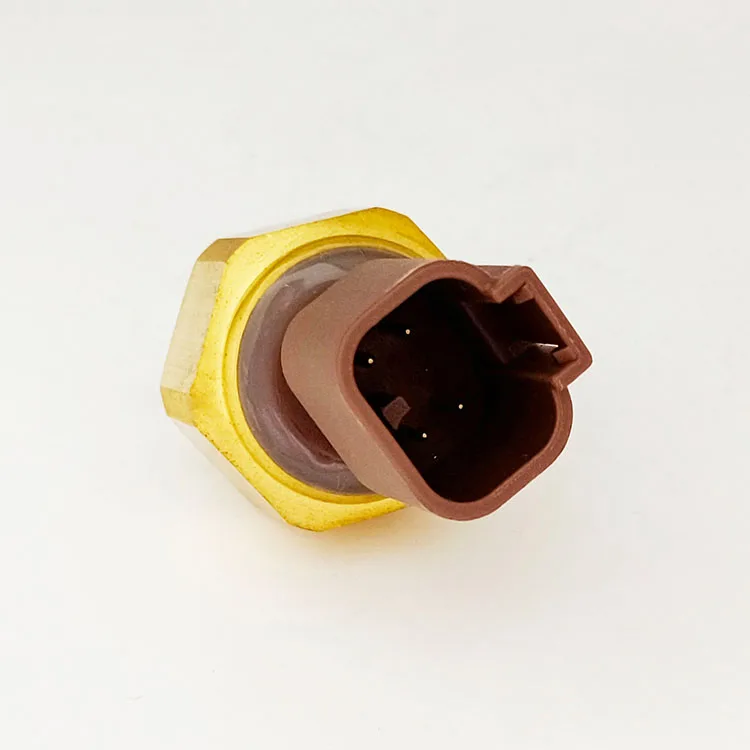 Cummins X15 ISX15 QSX15 Diesel Engine Oil Pressure Temperature Sensor ...