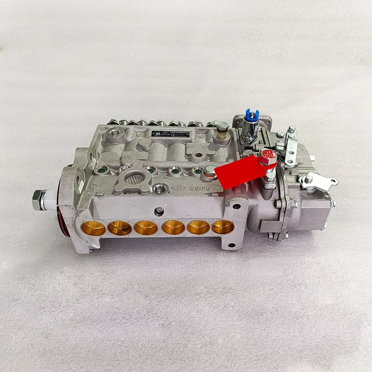 Cummins 6CT Fuel Injection Pump 4988760 Marine Fuel Pump - Partscummins