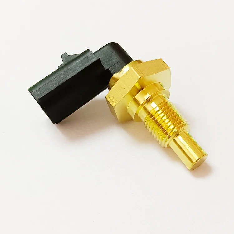 Detroit S60 Engine Coolant Oil Temperature Sensor for Detroit Diesel ...