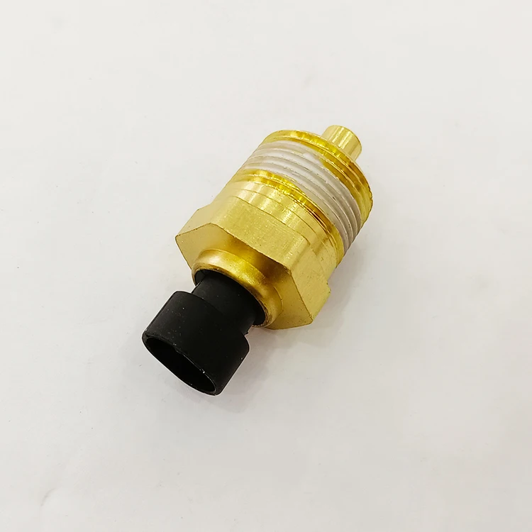 Detroit Diesel S60 Coolant Temperature Sensor Oil Temperature Sensor ...
