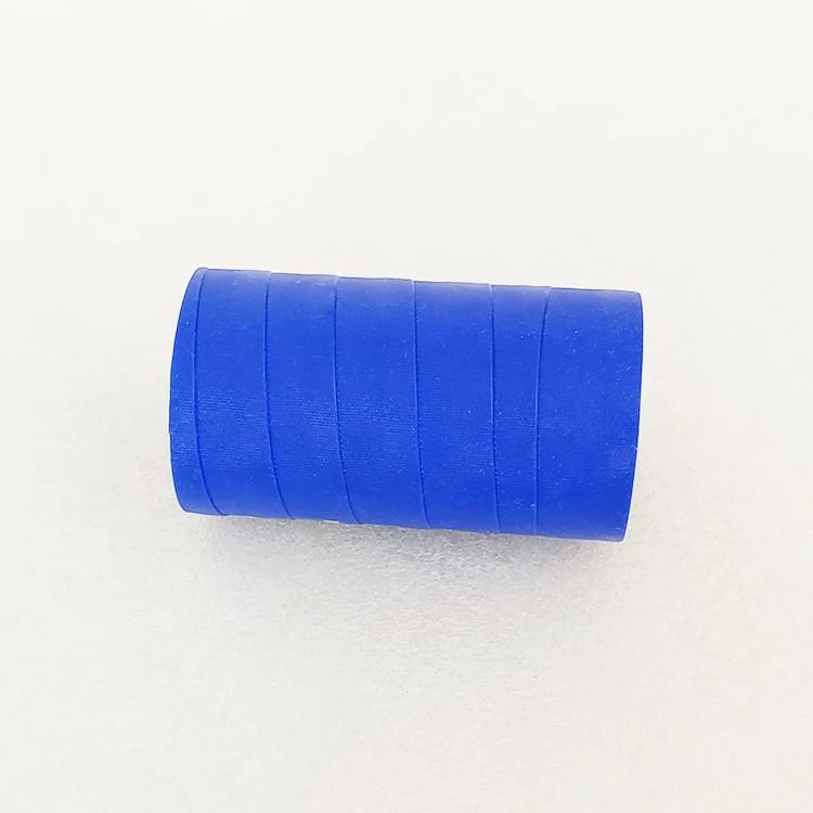 Detroit 60 14L Water Pump Hose Water Bypass Hose 8929875 - Partscummins