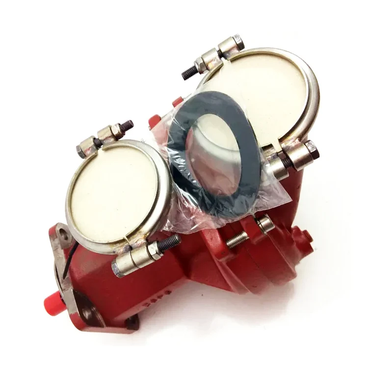 Cummins QSK60 Diesel Engine Water Pump Kit 3651956 4376080 - Partscummins