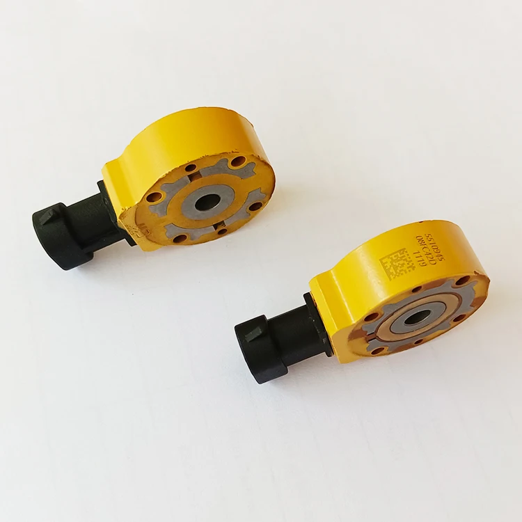 C9 injector solenoid valve 5510945 - Partscummins