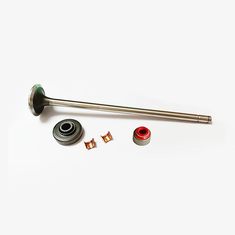 Machinery Engines Detroit Diesel Series 60 Exhaust Valve Kit 23507504 ...