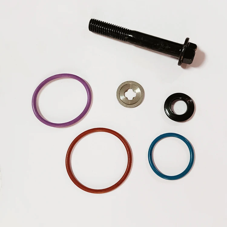 Detroit Diesel 23537111 Injector Kit American Truck S60 Injector O-Ring ...