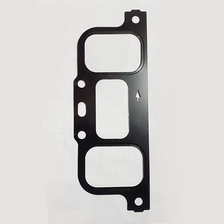 Detroit Diesel S60 Machinery Engines Intake Manifold Gasket 23517875 ...