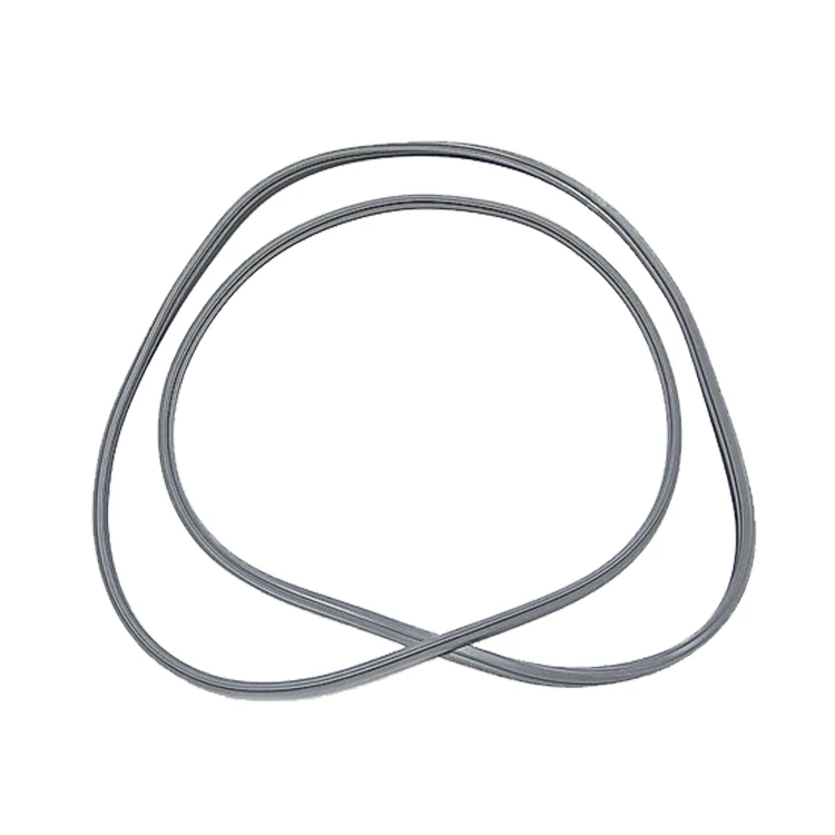 Machinery Heavy Truck 8929102 Detroit S60 Gasket Gray Detroit Diesel ...