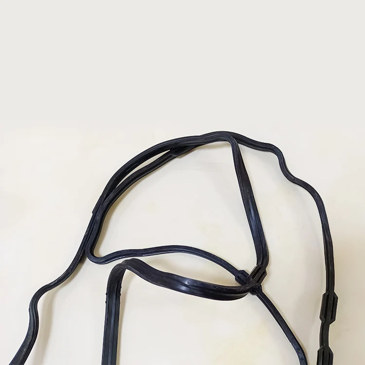 Machinery Engines S60 Diesel Engine Gasket Detroit Series 60 Oil Pan ...