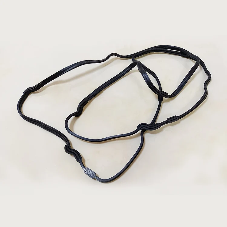 Machinery Engines S60 Diesel Engine Gasket Detroit Series 60 Oil Pan ...