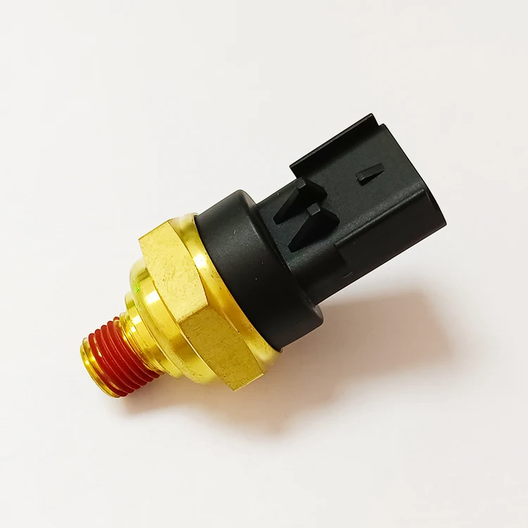 Detroit Diesel 14L Series 60 S60 Oil Pressure Sensor 23527828 ...