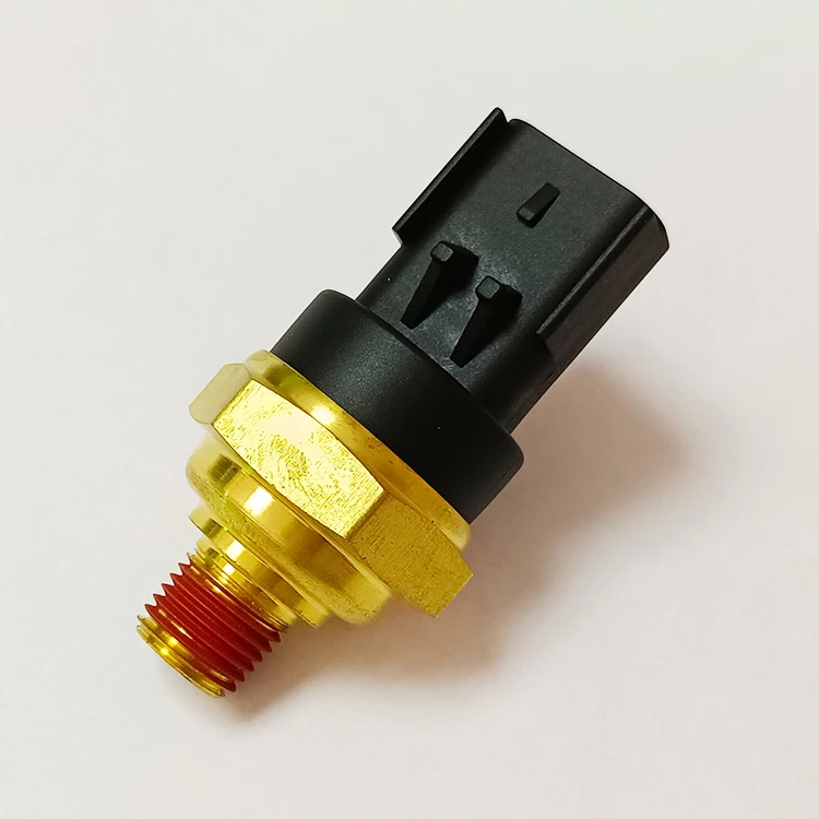 Detroit Diesel 14L Series 60 S60 Oil Pressure Sensor 23527828 ...