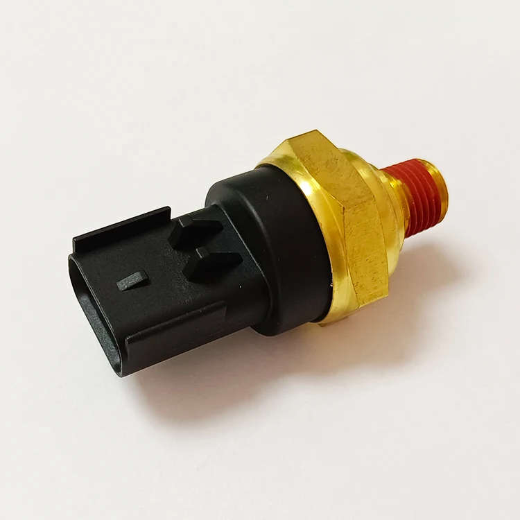 Detroit Diesel 14L Series 60 S60 Oil Pressure Sensor 23527828 ...