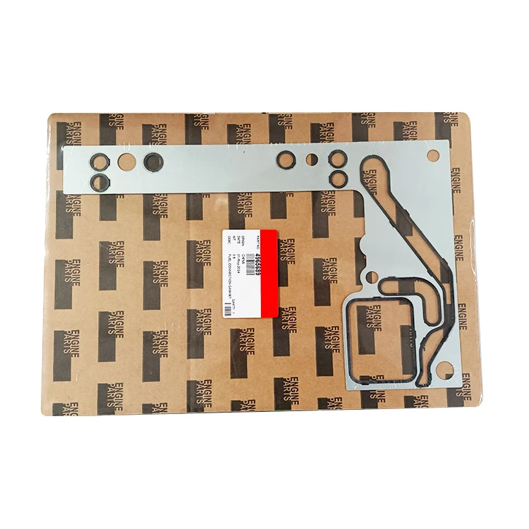 Fuel control housing gasket 4965689 for Diesel Engine ISX15 QSX15 X15 ...