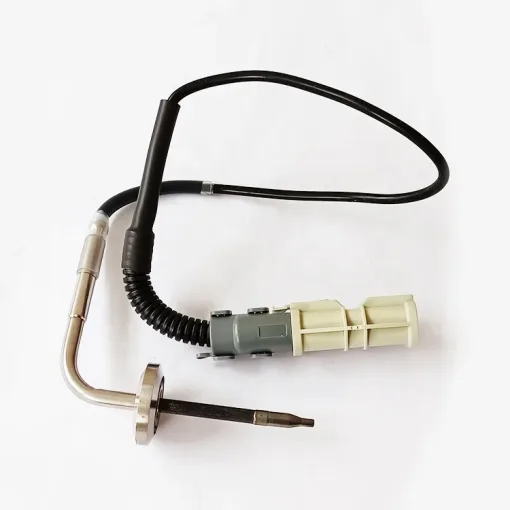 Auto SCR parts Exhaust Gas Temperature Sensor 81274210263 For MAN TGA ...