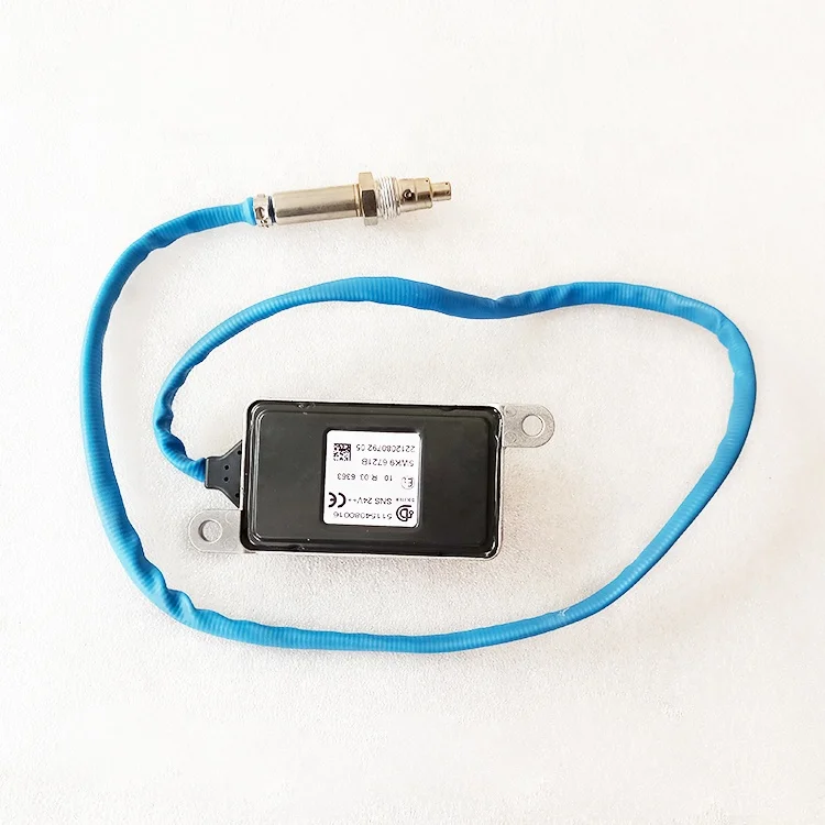 Auto SCR parts 51154080016 24v Nox Sensor 5wk96721 Nox Sensor for MAN ...