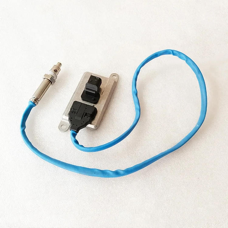 Auto SCR parts 51154080016 24v Nox Sensor 5wk96721 Nox Sensor for MAN ...